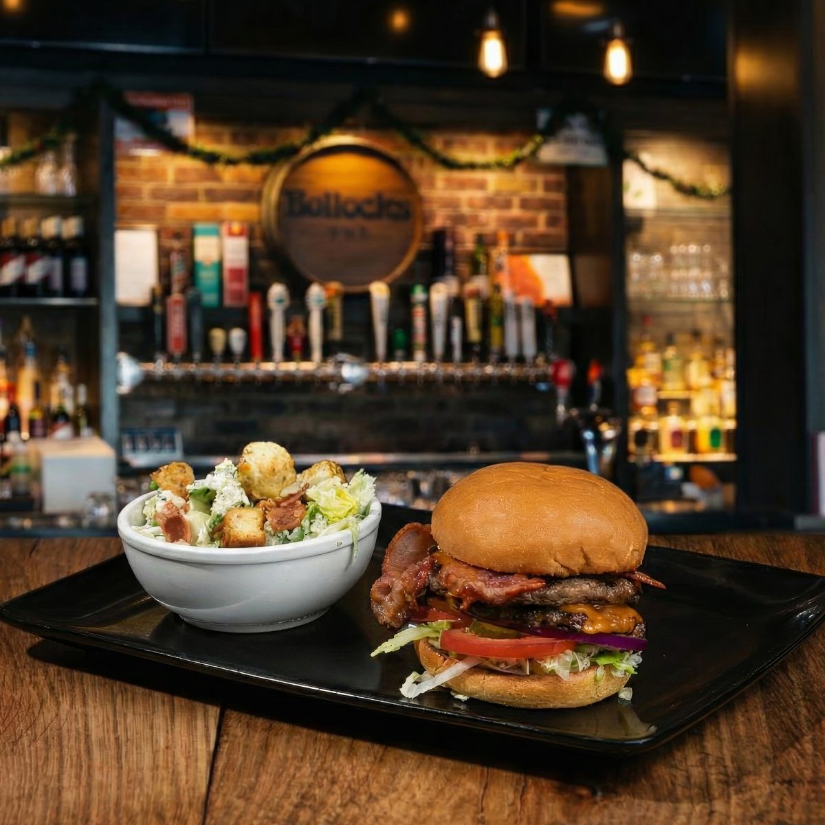 Home - Bollocks Pub & Kitchen | Whitby & Oshawa